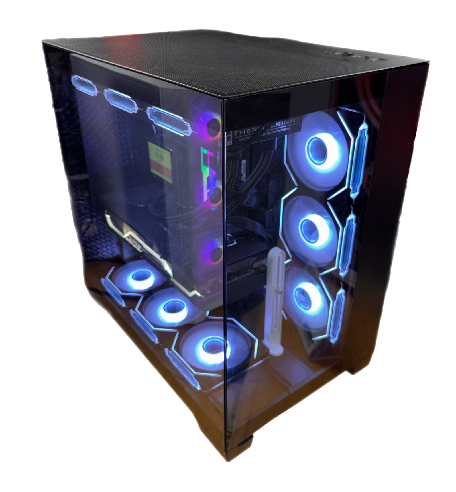 Computer Exchange